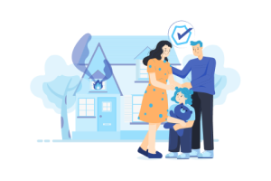 Home Insurance - GoodTech