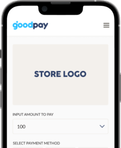 GoodPay - GoodTech
